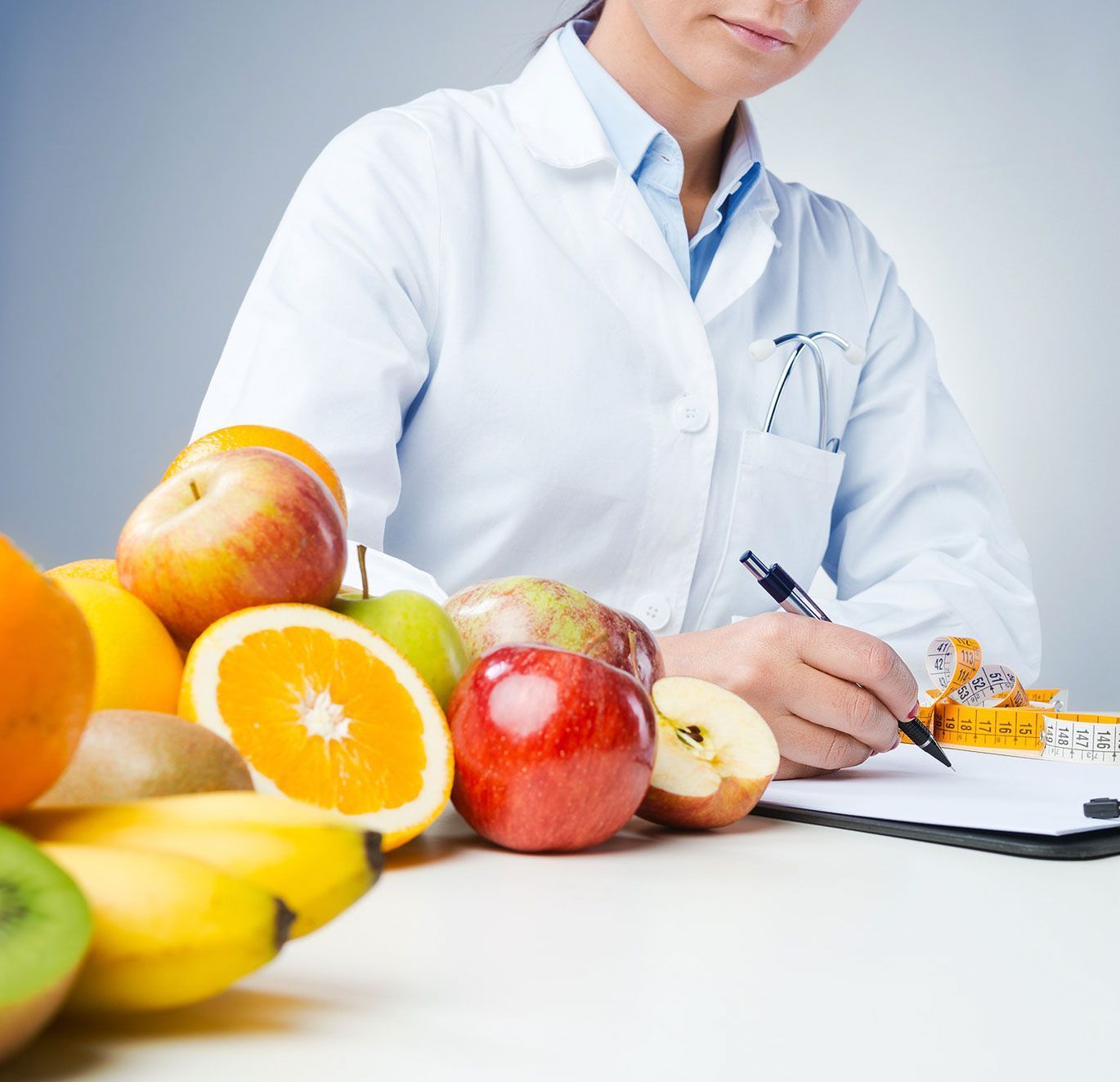 Nutriólogia - HSA